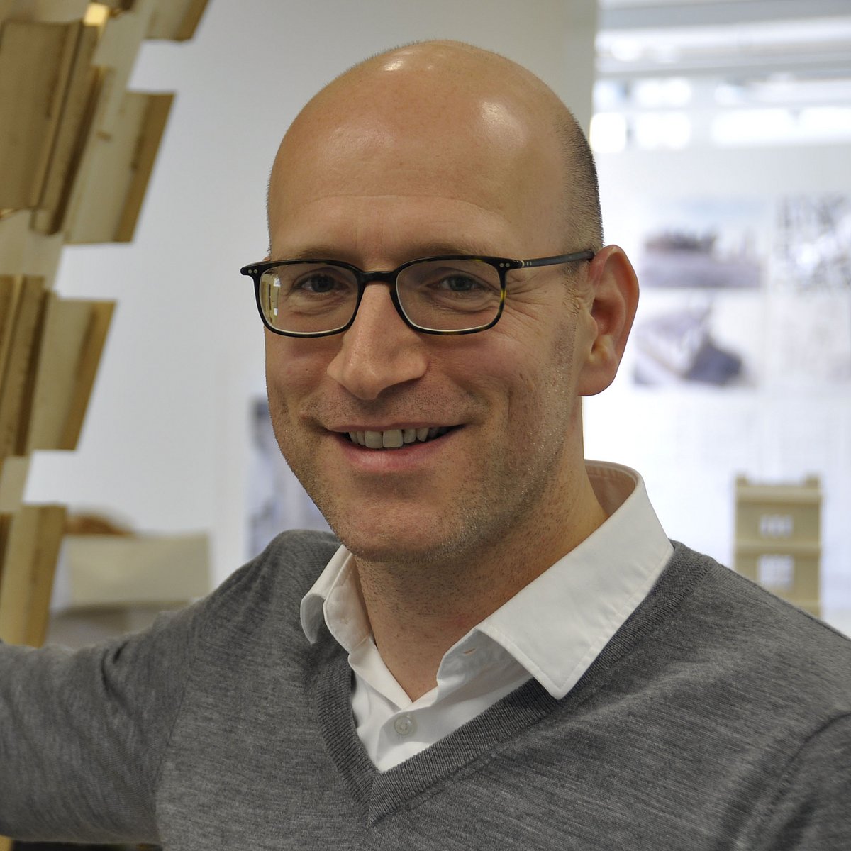 Transfergeschichte mit Prof. Holger Hoffmann: Mit dem Computer da Vincis Welt entdecken