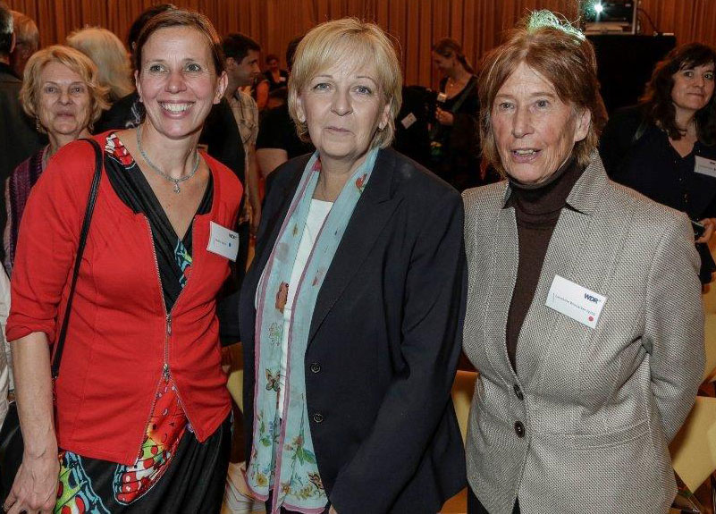 Erneut WDR-Kinderpreis für Kinderhaus Luise Winnacker