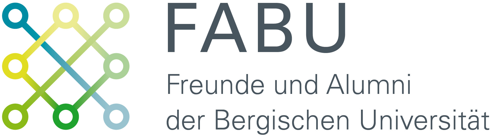 Freunde und Alumni der Bergischen Universität (FABU) schreiben Preise ...