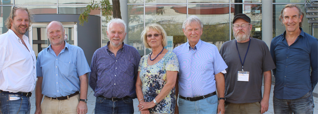 Dr. Gerhart Rott gibt neues Themenheft heraus