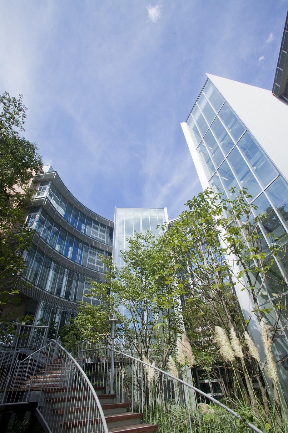 Neue Partneruniversität in Japan