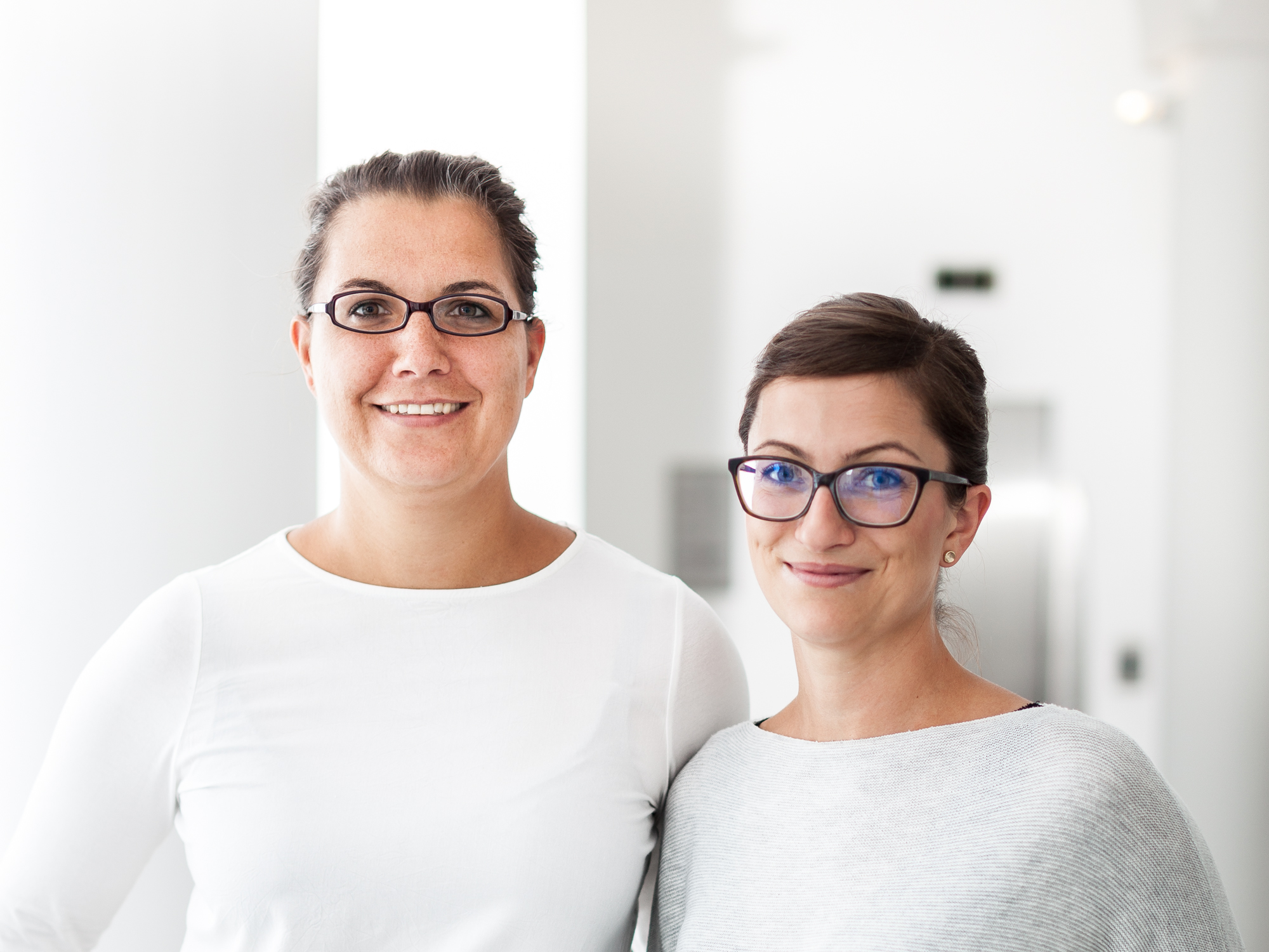 Jun.-Prof. Dr. Alexandra Palzkill ist neue Vorstandsvorsitzende von ...